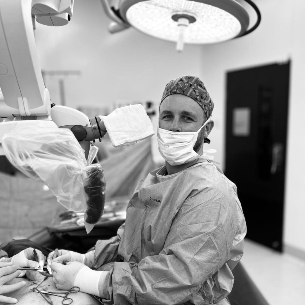 Dr Luke Watson - Plastic Surgery Queensland